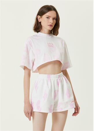 Livincool Kadın Tshirt Xs Eu