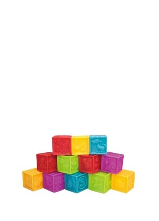 Imaginarium Cubos X2 Yumuşak Küpler Eu Imaginarium Cubos X2 Yumuşak Küpler Eu