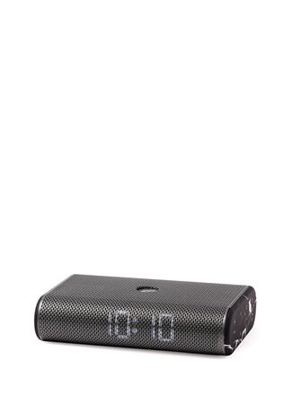 Lexon Miami Siyah Radyolu Saat