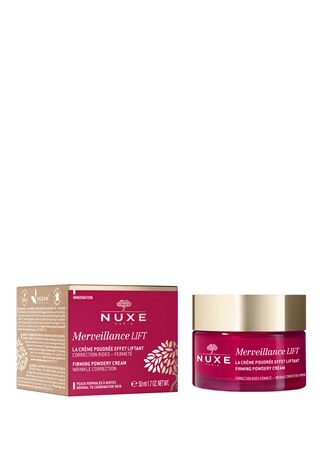 Nuxe Kadın Merveillance Lift Pudra Dokulu Sıkılaştırıcı Krem Nuxe Kadın Merveillance Lift Pudra Dokulu Sıkılaştırıcı Krem