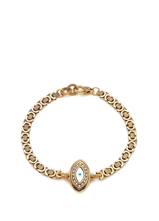 Mon Reve Kadın Amur Kolye Altın Rengi EU