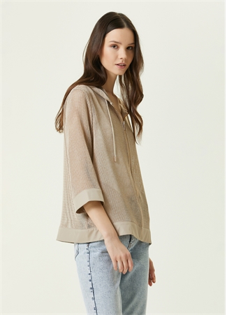 Network Kadın Regular Fit Taş Mont Gri XS EU Network Kadın Regular Fit Taş Mont Gri XS EU