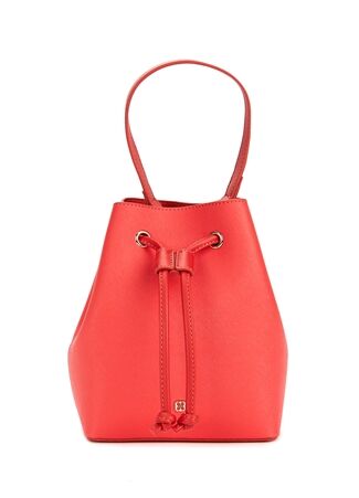Beymen Kadın BÜZGÜLÜ ÇANTA Kırmızı EU