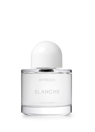 BYREDO EDP Blanche 100ml Limited edition BYREDO EDP Blanche 100ml Limited edition