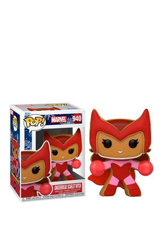 Funko Heykel Çok Renkli Funko Heykel Çok Renkli