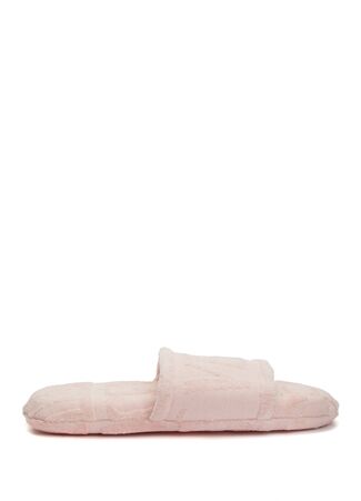 Versace Havlu Terlik Pembe Versace Havlu Terlik Pembe