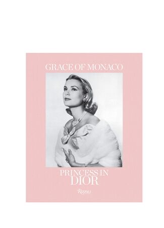 Rizzoli Grace of Monaco Kitap EU