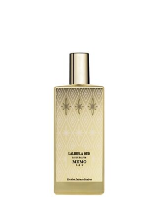 Memo Lalibela Oud 75ml EDP