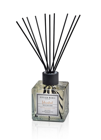 Atelier Rebul İstanbul Çubuklu Oda Kokusu 2500ml Çok Renkli