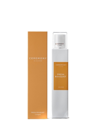 Ceremony In Bloom Fresh Bouquet Cologne 100ml Ceremony In Bloom Fresh Bouquet Cologne 100ml
