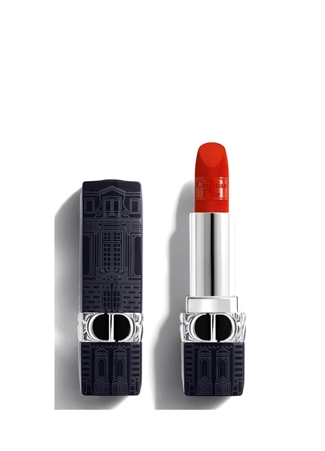 Dior Rouge Dıor 999 Xmas Kırmızı Dior Rouge Dıor 999 Xmas Kırmızı