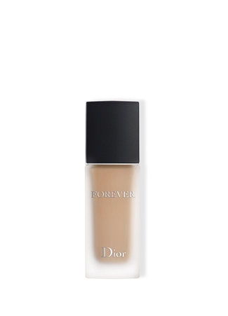Dior Dıorskın Forever Foundatıon Matte 3.5N 30Ml Dior Dıorskın Forever Foundatıon Matte 3.5N 30Ml