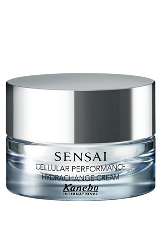 Sensai Kadın Cellular Performance Hydrachange Cream 40Ml Sensai Kadın Cellular Performance Hydrachange Cream 40Ml