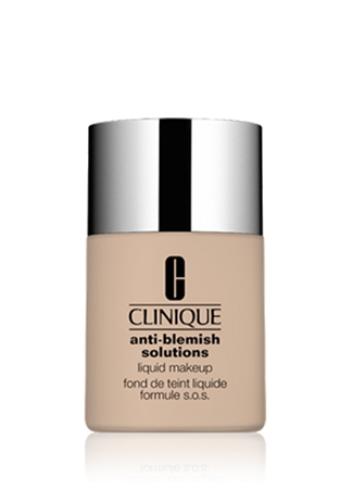 Clinique Anti Blemish Fondöten Fresh Alabaster 30 ml Bej Clinique Anti Blemish Fondöten Fresh Alabaster 30 ml Bej