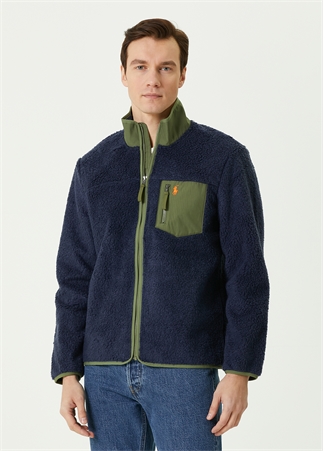 Polo Ralph Lauren Erkek Lacivert Garnili Cepli Mont S EU Polo Ralph Lauren Erkek Lacivert Garnili Cepli Mont S EU