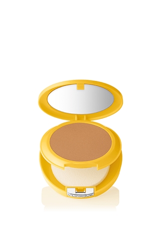 Clinique Spf30 Mineral Güneş Altın Rengi Deep 04 Clinique Spf30 Mineral Güneş Altın Rengi Deep 04