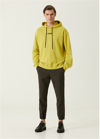 Network Erkek Slim Fit Haki Pantolon 50-6N EU Network Erkek Slim Fit Haki Pantolon 50-6N EU