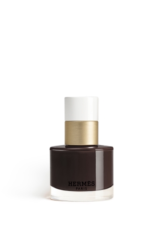 Hermès Les Maıns Tırnak Ojelerı Brun Bıstre Hermès Les Maıns Tırnak Ojelerı Brun Bıstre
