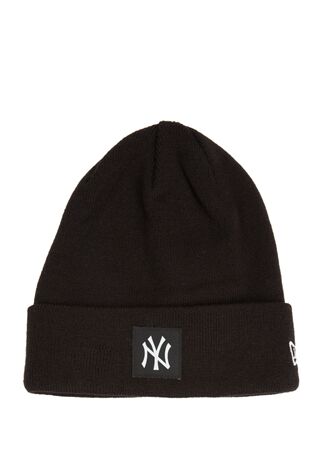 New Era Erkek Neyyan Siyah Bere EU