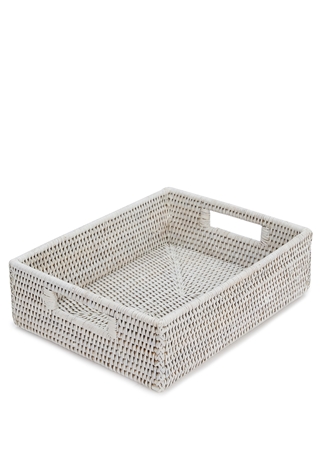 Baolgi Beyaz Tepsi Baolgi Beyaz Tepsi