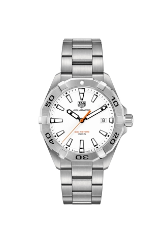 Tag Heuer Erkek Aquaracer Kol Saati EU Tag Heuer Erkek Aquaracer Kol Saati EU