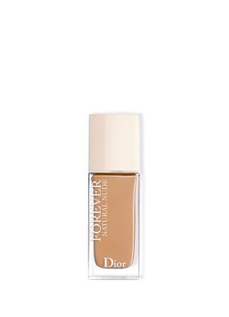 Dior Diorskin Forever Natural Nude Fdt Fl 30Ml 4N Dior Diorskin Forever Natural Nude Fdt Fl 30Ml 4N