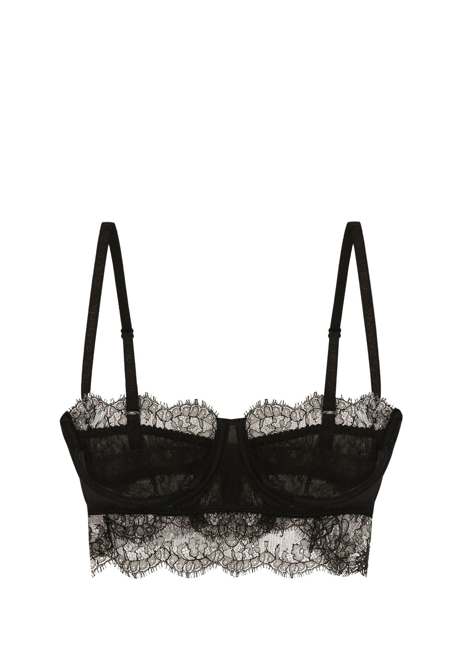 Dolce&Gabbana Siyah Kadın Siyah Sütyen 1646670 | Beymen