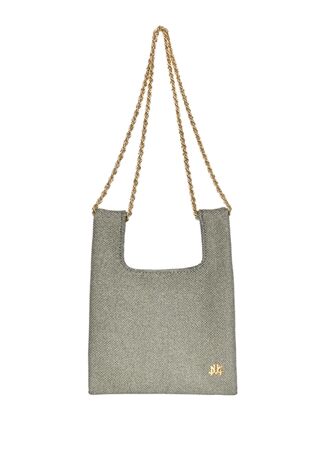 Jimba Kadın Niki Çanta Altın Rengi EU