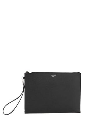 Erkek EL PORTFÖYÜ Siyah EU