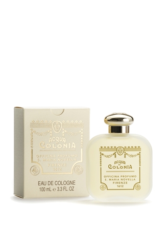 Santa Maria Novella Acqua di Colonia Pot Pourri 100ml Santa Maria Novella Acqua di Colonia Pot Pourri 100ml