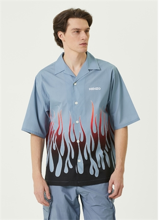 Kenzo Erkek Gömlek S Eu Kenzo Erkek Gömlek S Eu