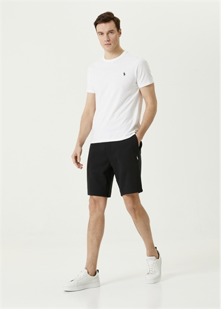 Polo Ralph Lauren Erkek ŞORT Siyah S EU