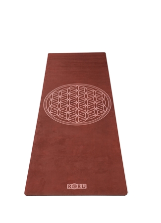 Roru Concept Kadın Moon Series Yaşam Çiçeği 3 mm Mikrofiber Yoga Matı EU Roru Concept Kadın Moon Series Yaşam Çiçeği 3 mm Mikrofiber Yoga Matı EU
