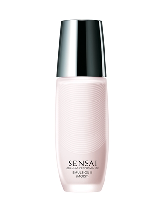 Sensai Cellular Performance Emulsion II 100Ml Sensai Cellular Performance Emulsion II 100Ml