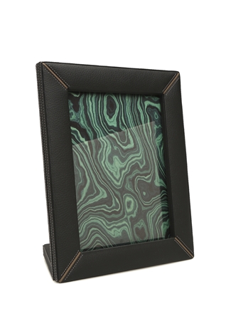 Madame Malachite Small Siyah Çerçeve Madame Malachite Small Siyah Çerçeve
