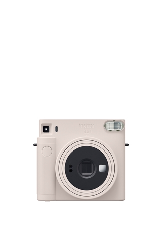 Fuji Instax Square Beyaz Fotoğraf Makinesi EU Fuji Instax Square Beyaz Fotoğraf Makinesi EU