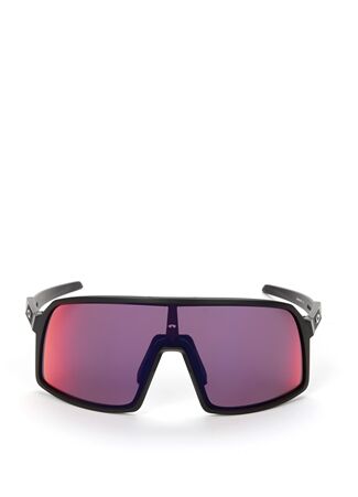 Oakley Erkek Sutro S Güneş Gözlüğü Siyah 28 EU