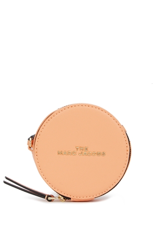 Marc Jacobs (The) Kadın The Hot Spot Turuncu Deri Omuz Çantası EU