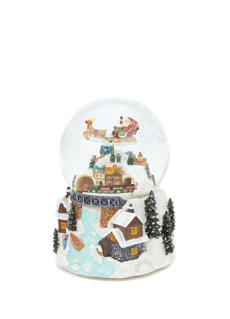 Beymen Hediye Yılbaşı Ağacı Detaylı Dekoratif Obje Çok Renkli Beymen Hediye Yılbaşı Ağacı Detaylı Dekoratif Obje Çok Renkli