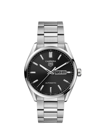 Tag Heuer Erkek Carrera Kol Saati EU Tag Heuer Erkek Carrera Kol Saati EU