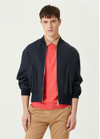 Paul Smith Erkek Lacivert Keten Mont M Eu Paul Smith Erkek Lacivert Keten Mont M Eu
