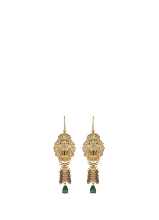 Aden Newyork Kadın Cassandra Gold Geometrik Formlu Küpe Altın Rengi M EU Aden Newyork Kadın Cassandra Gold Geometrik Formlu Küpe Altın Rengi M EU