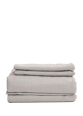 House Of Silk Maison Boho Püskül Detaylı Çift Kişilik Nevresim Takımı Mavi House Of Silk Maison Boho Püskül Detaylı Çift Kişilik Nevresim Takımı Mavi