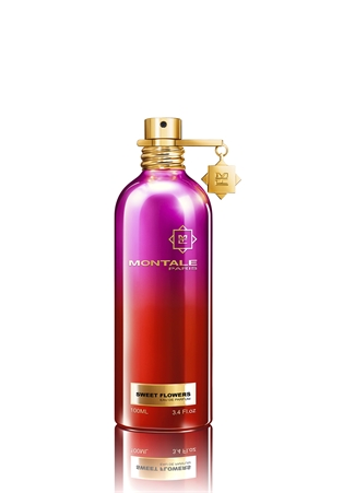 Montale Sweet Flowers 100 Ml Edp Parfüm Montale Sweet Flowers 100 Ml Edp Parfüm