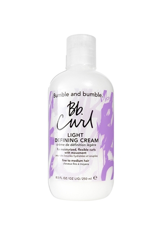 Bumble & Curl Lıght Defınıng Cream Bumble & Curl Lıght Defınıng Cream