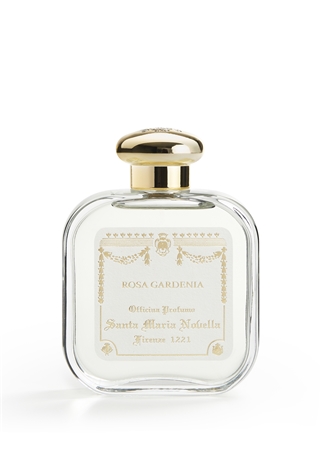 Santa Maria Novella Kadın Rosa Gardenıa, Fırenze 1221 Edıtıon 100 Ml Santa Maria Novella Kadın Rosa Gardenıa, Fırenze 1221 Edıtıon 100 Ml
