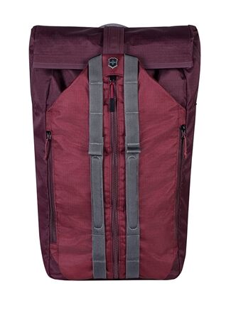 Victorinox Altmont Actmont Duggel Logolu Sırt Çantası Bordo EU Victorinox Altmont Actmont Duggel Logolu Sırt Çantası Bordo EU