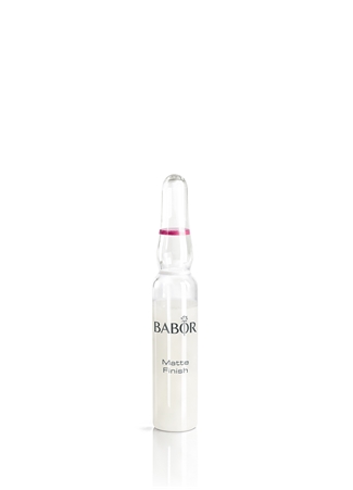 Babor Matte Finish Babor Matte Finish