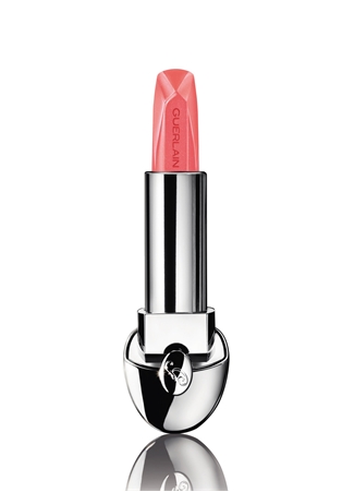 Guerlain Rouge Sheer Shine 20 Lips 677 Guerlain Rouge Sheer Shine 20 Lips 677