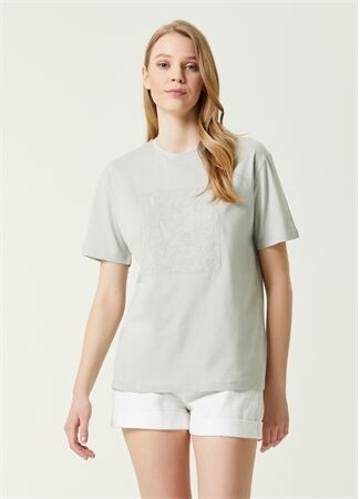 Beymen Club Kadın TSHIRT Mavi XS